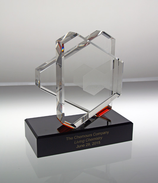 Unique Designs | Crystal Signatures