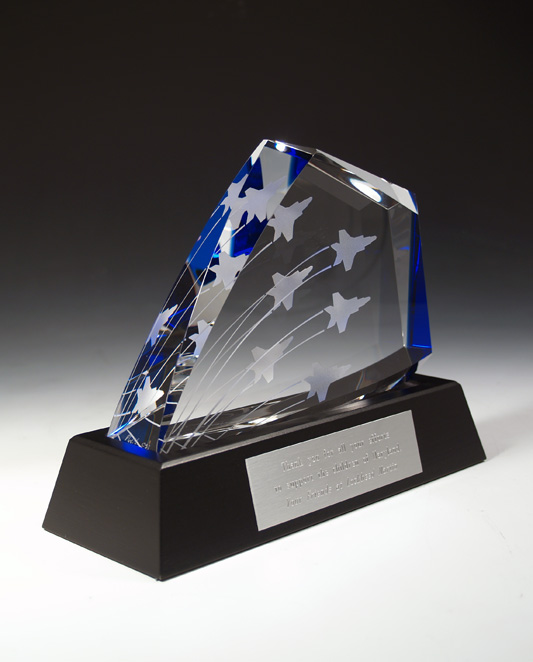 Unique Designs | Crystal Signatures